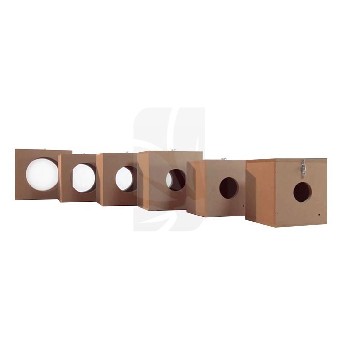 Anti-noise Box Price 200 mm. cheap online
