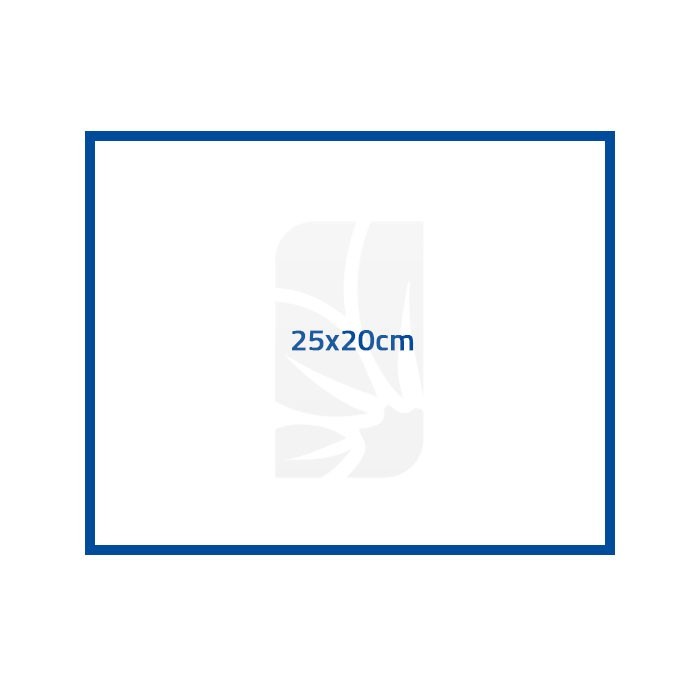 Impresión en Lienzo de Dab Wars de Dunkees ⭐