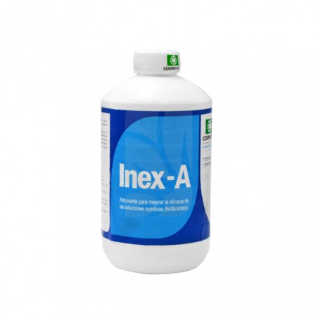 Inex A de 1 Litro COSMOCEL Potenciador - GROWSHOP ONLINE