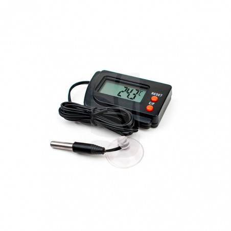 TERMÓMETRO DIGITAL MINITEMP VDL Hydroponics Growshop