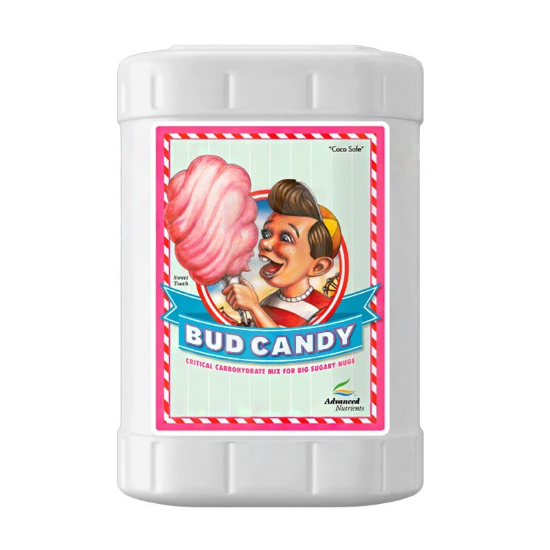Bud Candy Advanced Nutrients - de 20 Litros AQUI
