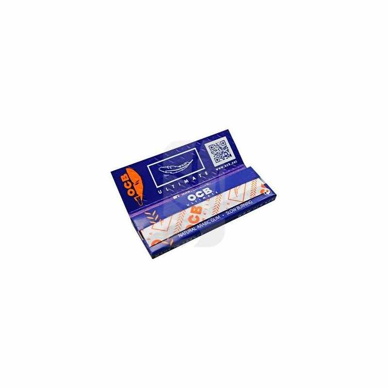 OCB Ultimate Regular Rolling Paper 💎