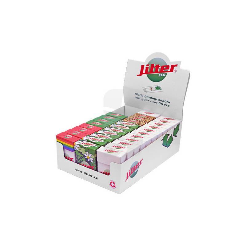 Filtros ECO da Jilter 🔥 COMPRAR pelo melhor PREÇO